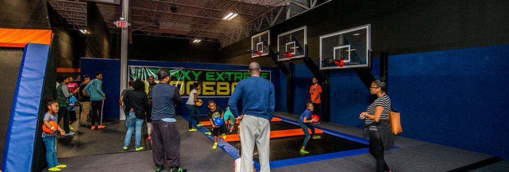 Galaxy Fun Park | Amusement Park in Raleigh, NC